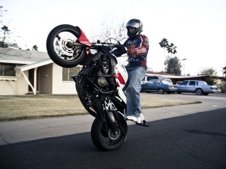 Comment choisir son stage de Stunt ? – Tout sur le stunt
